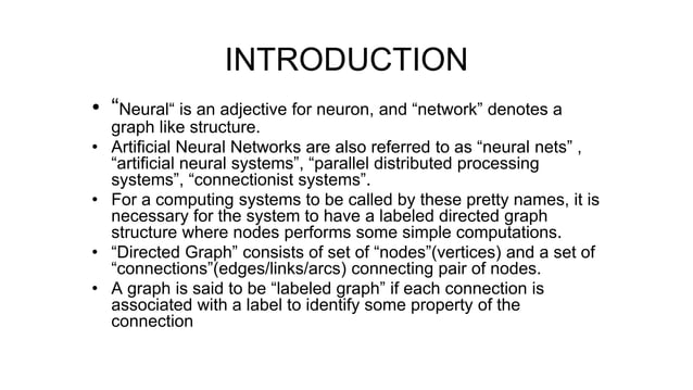 artificial neural network ppt.pptx