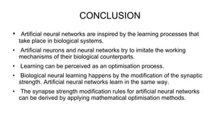 artificial neural network ppt.pptx