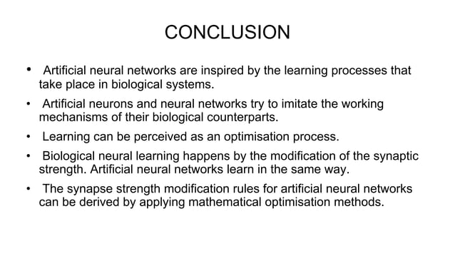 artificial neural network ppt.pptx