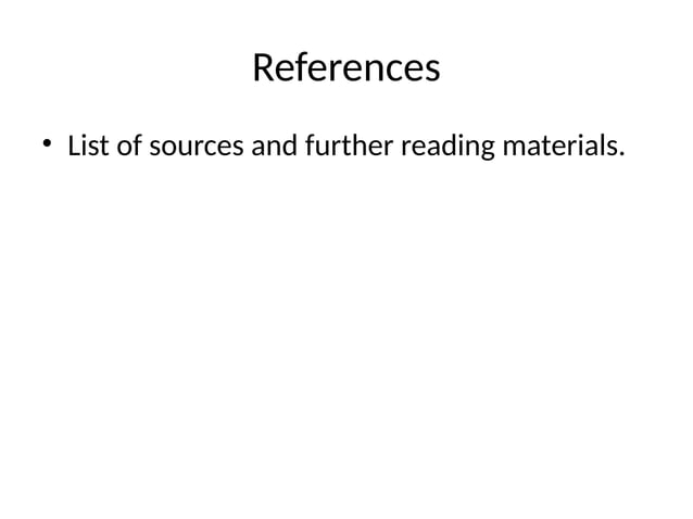 Artificial Neural Network Presentation With Images Pptx