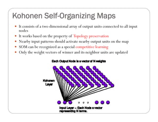 Artificial neural networks | PDF