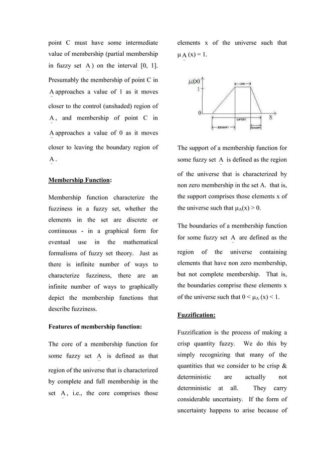 Artificial neural networks | PDF