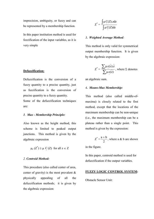 Artificial neural networks | PDF