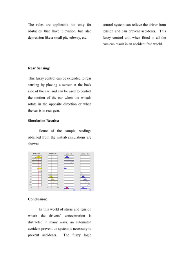 Artificial neural networks | PDF