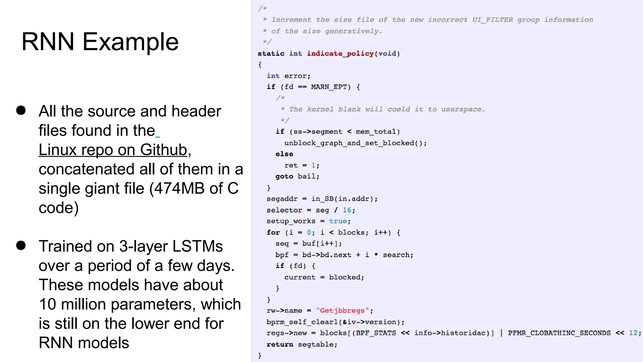 Artificial Neural Networks | ODP