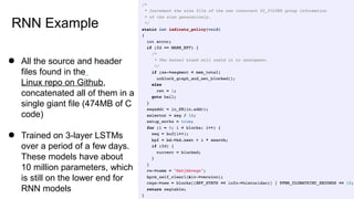 Artificial Neural Networks | ODP