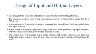 Artificial neural networks | PDF
