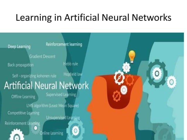Artificial neural networks | PPTX | Computer Networking | Computing