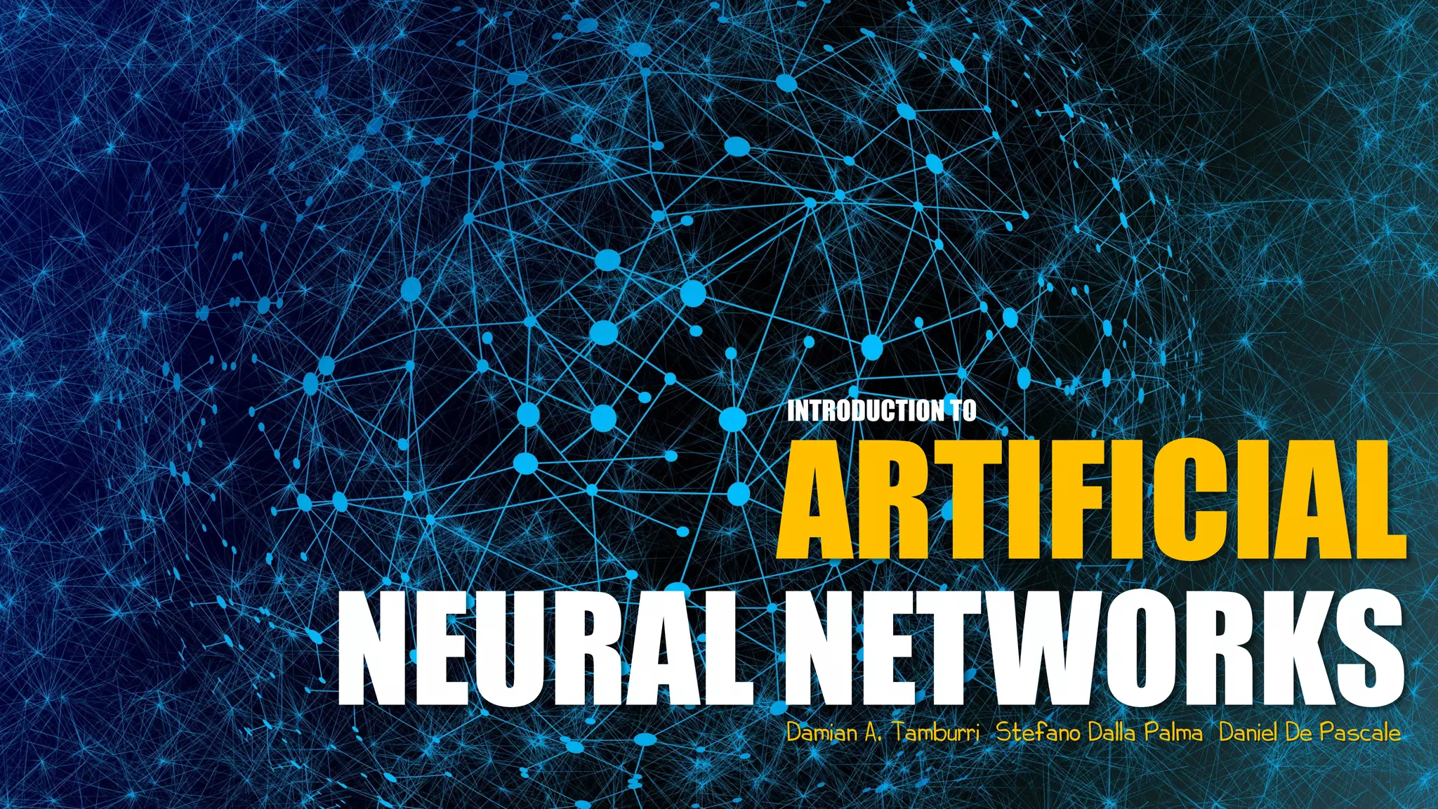 Artificial Neural Networks | PDF