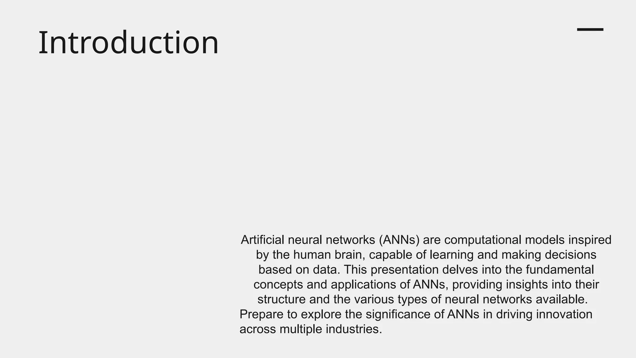 Artificial Neural Networks basics of ai.pptx