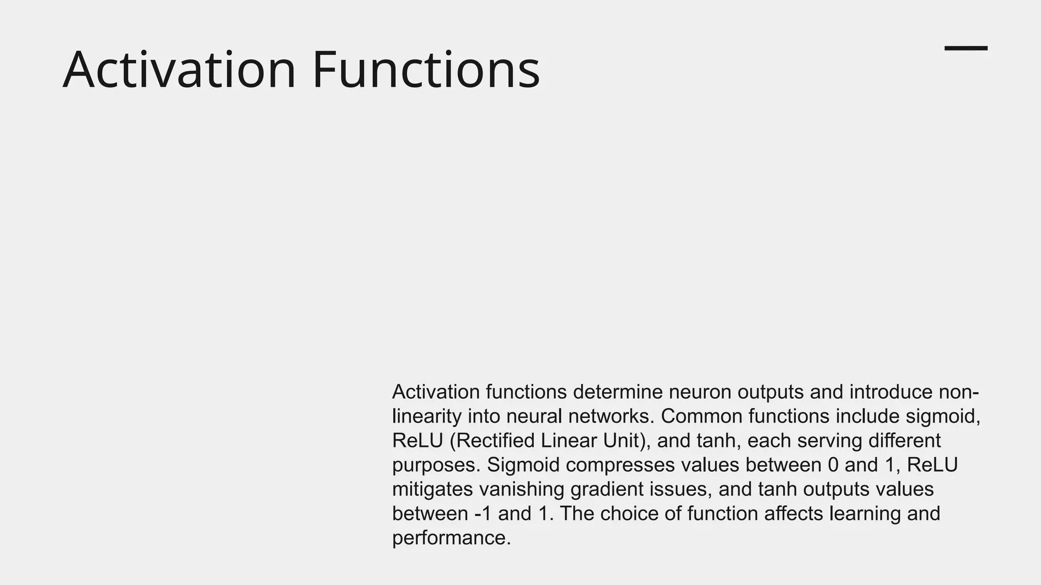 Artificial Neural Networks basics of ai.pptx