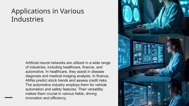 Artificial Neural Networks basics of ai.pptx