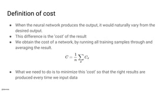 Artificial Neural Networks - An Introduction.pptx