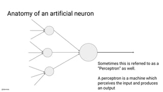 Artificial Neural Networks - An Introduction.pptx