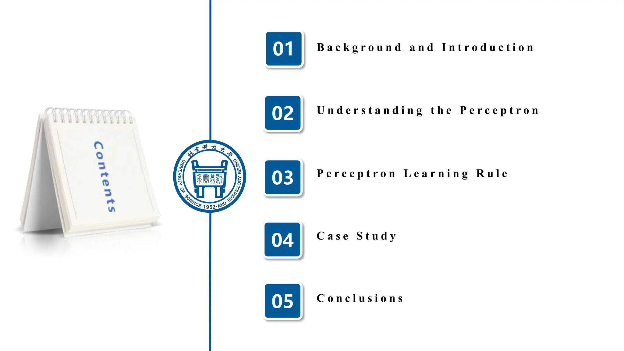 Artificial Neural Networks Anns Focusing On The Perceptron Algorithmpptx