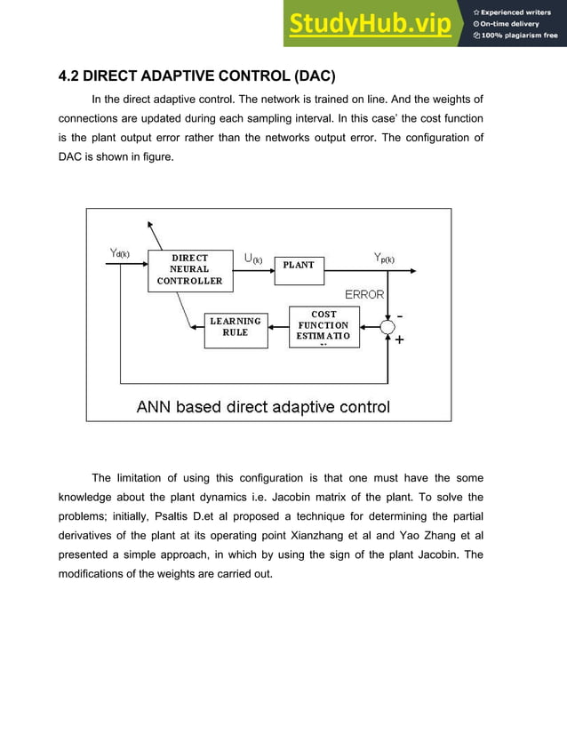 Artificial Neural Network Seminar Report | PDF