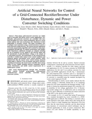 Artificial Neural Networks for Control.pdf