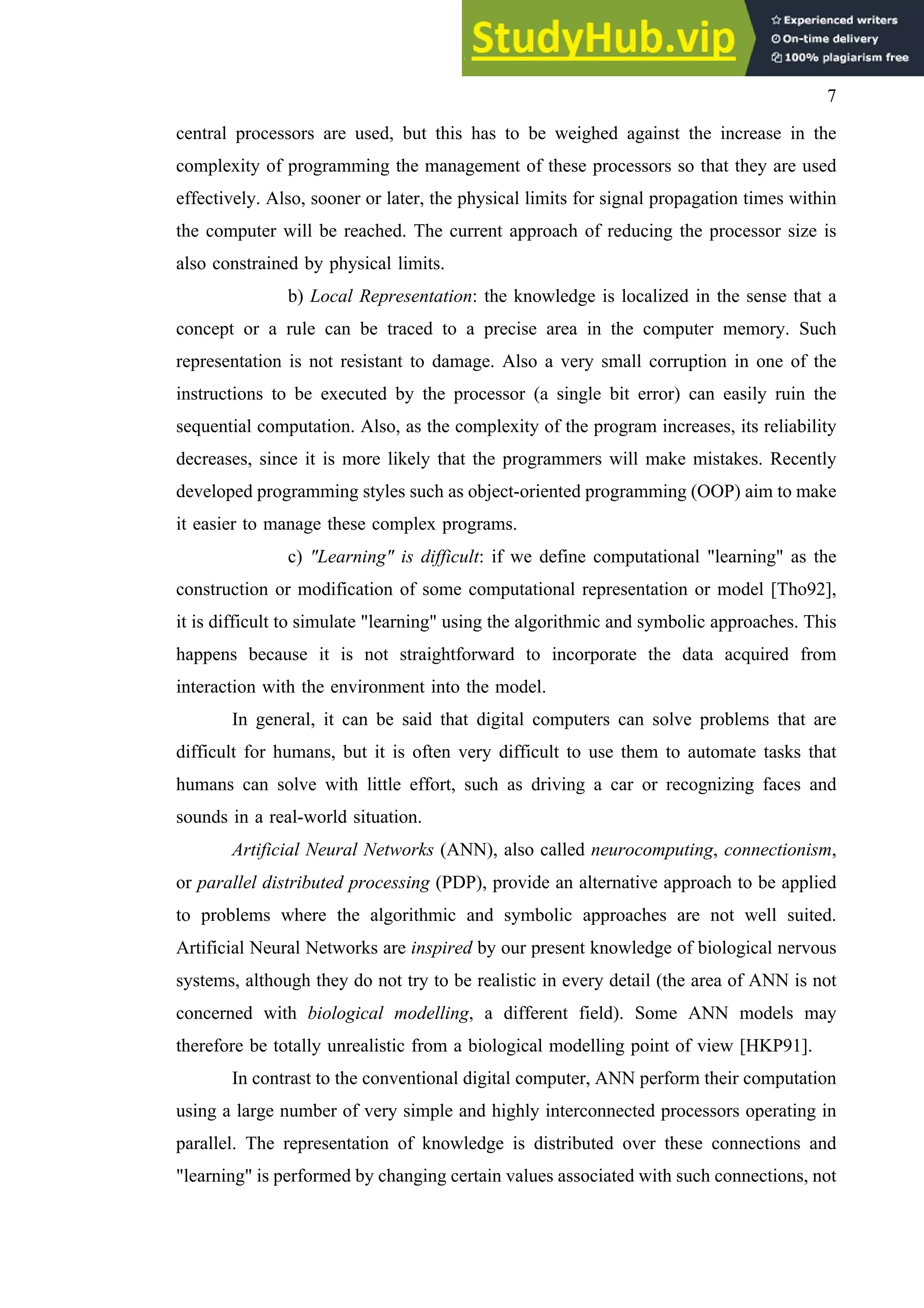 Artificial Neural Networks In Control And Optimization Pdf