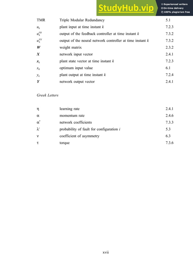 Artificial Neural Networks In Control And Optimization | PDF