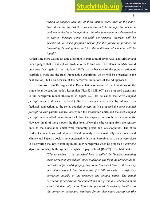 Artificial Neural Networks In Control And Optimization | PDF