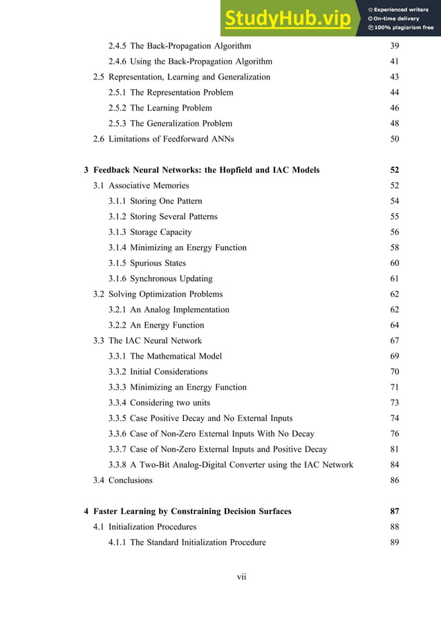 Artificial Neural Networks In Control And Optimization | PDF