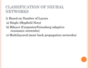 Artificial neural networks in hydrology | PPT | Computer Networking | Computing