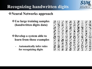 Artificial neural networks introduction | PPTX