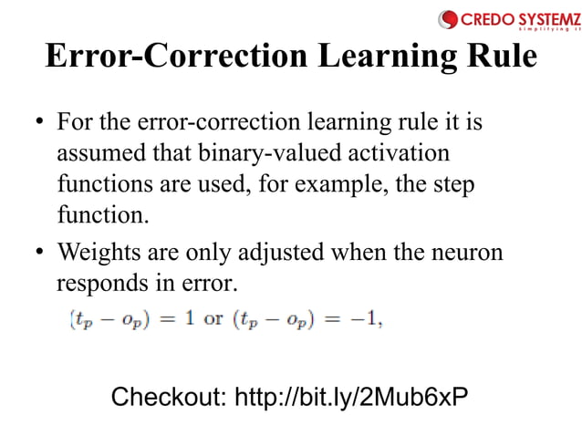 Artificial Neural Networks (ANN) | PDF | Physics | Science