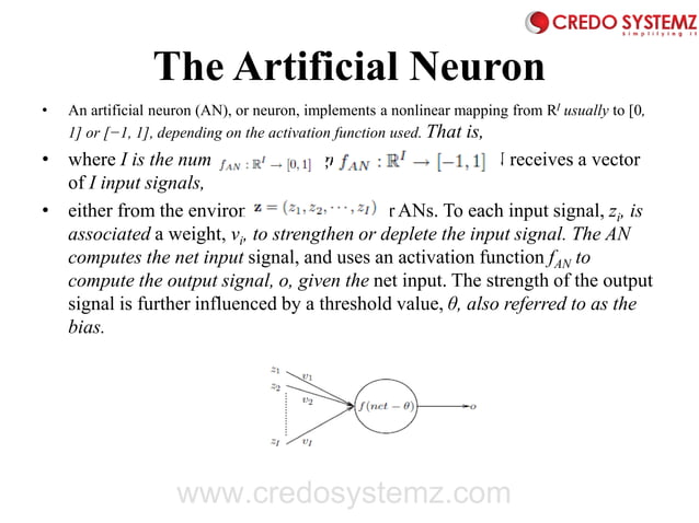 Artificial Neural Networks (ANN) | PDF | Physics | Science