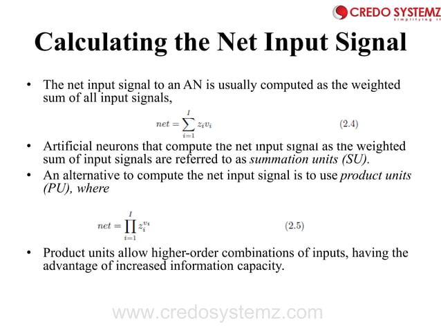 Artificial Neural Networks (ANN) | PDF | Physics | Science