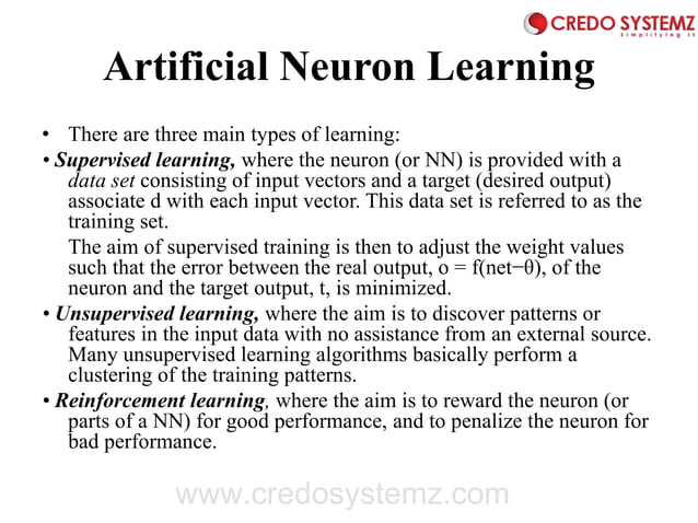 Artificial Neural Networks (ANN) | PDF | Physics | Science