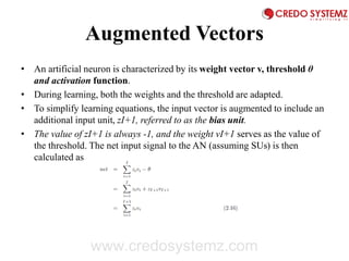 Artificial Neural Networks (ANN) | PDF