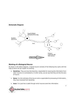 Artificial neural network_tutorial | PDF