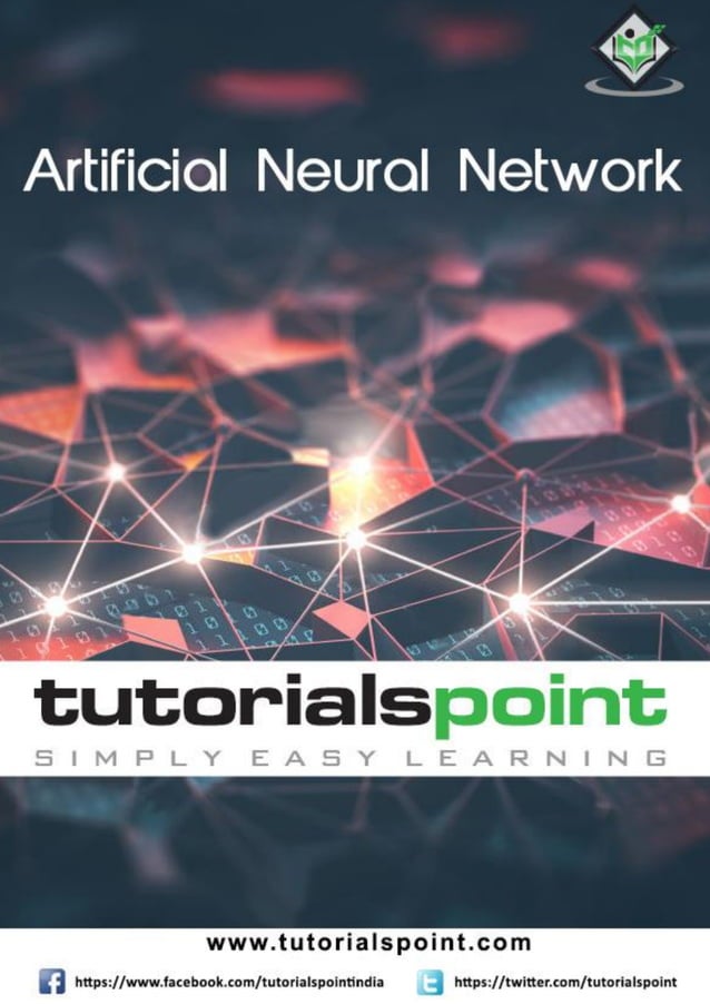 Artificial neural network_tutorial | PDF