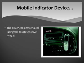 artificial passenger.ppt