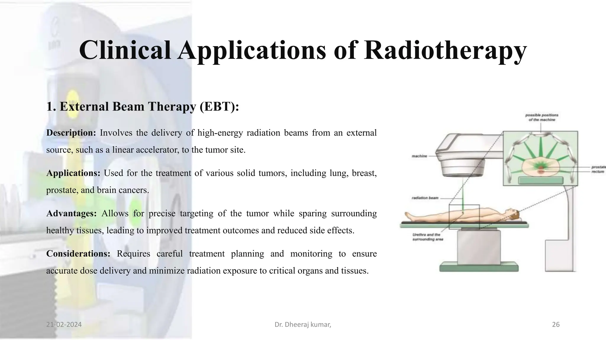 Artificial Radionuclide Generators in Medicine Applications in Radiotherapy.pptx