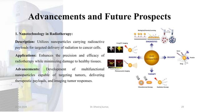 Artificial Radionuclide Generators in Medicine Applications in Radiotherapy.pptx