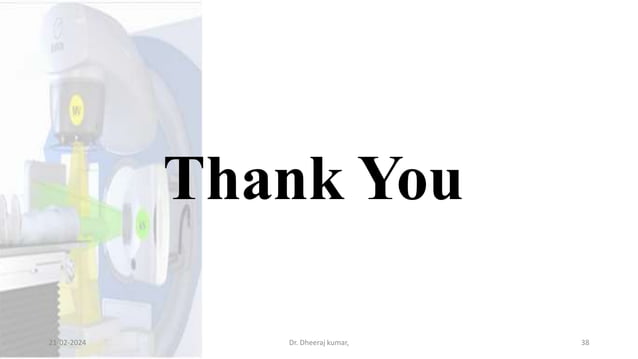 Artificial Radionuclide Generators in Medicine Applications in Radiotherapy.pptx