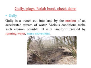 Artificial recahrge system.pptx