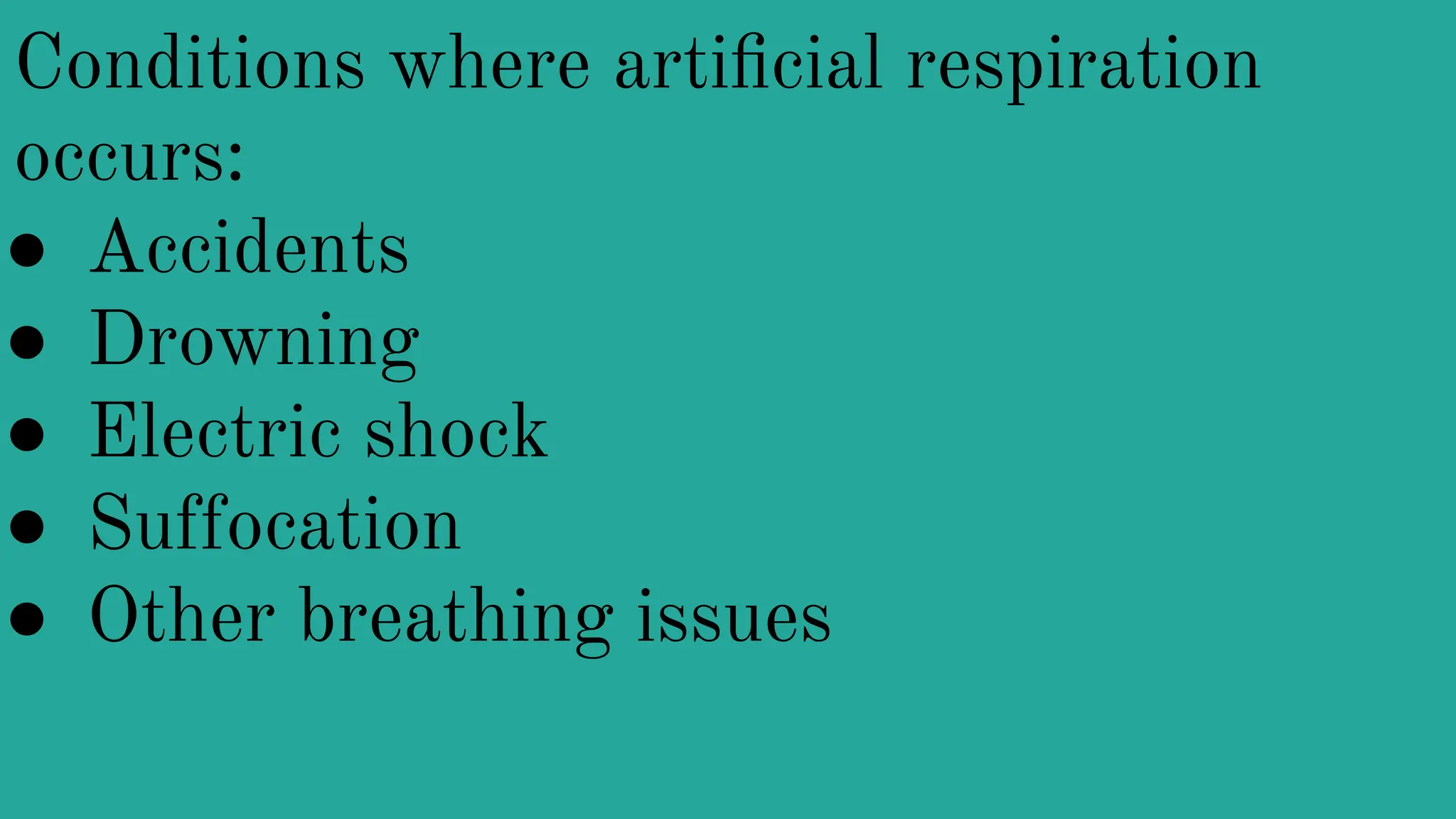 artificial respiration .pdf