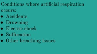 artificial respiration .pdf