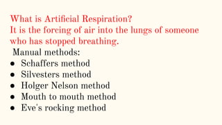 artificial respiration .pdf