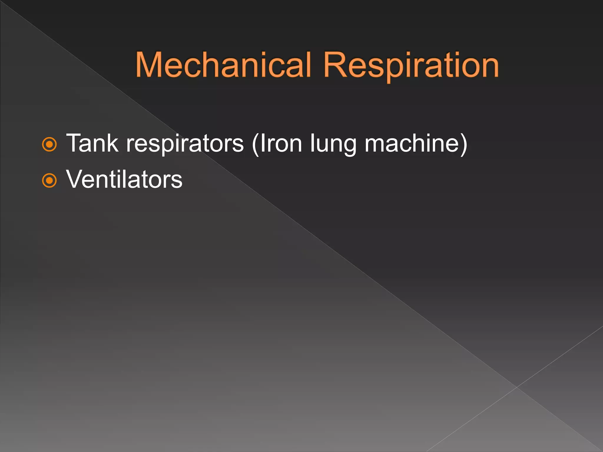 Artificial respiration & cpr | PPTX