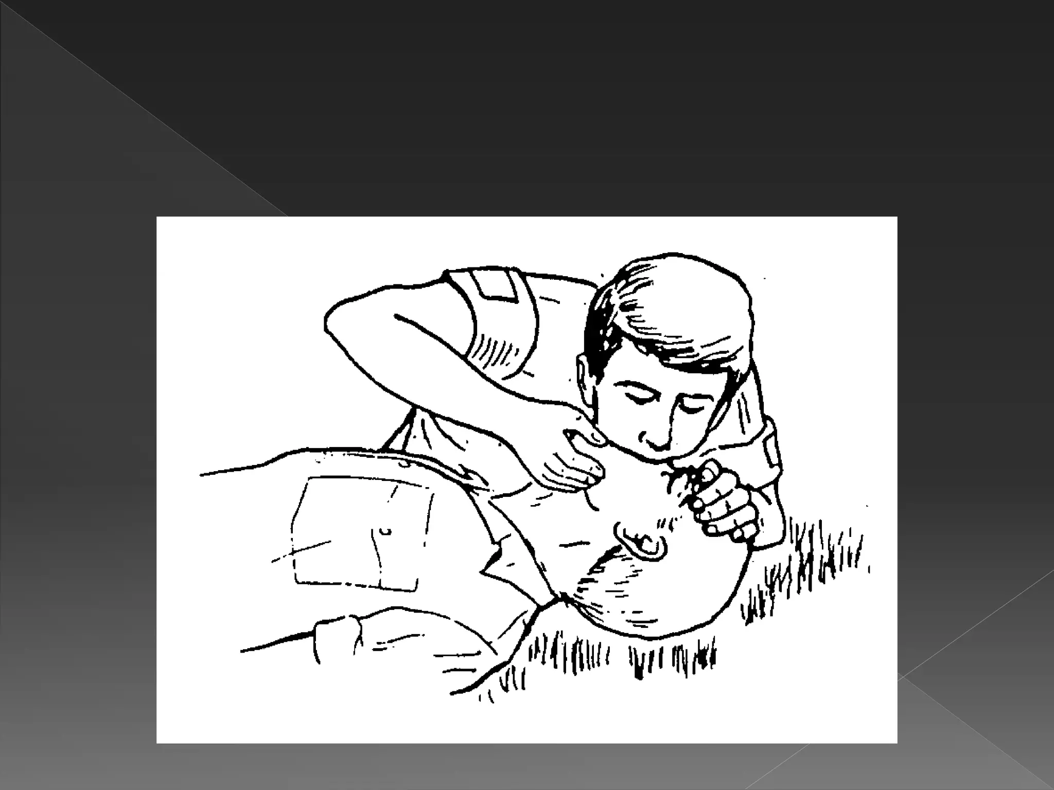 Artificial respiration & cpr | PPTX