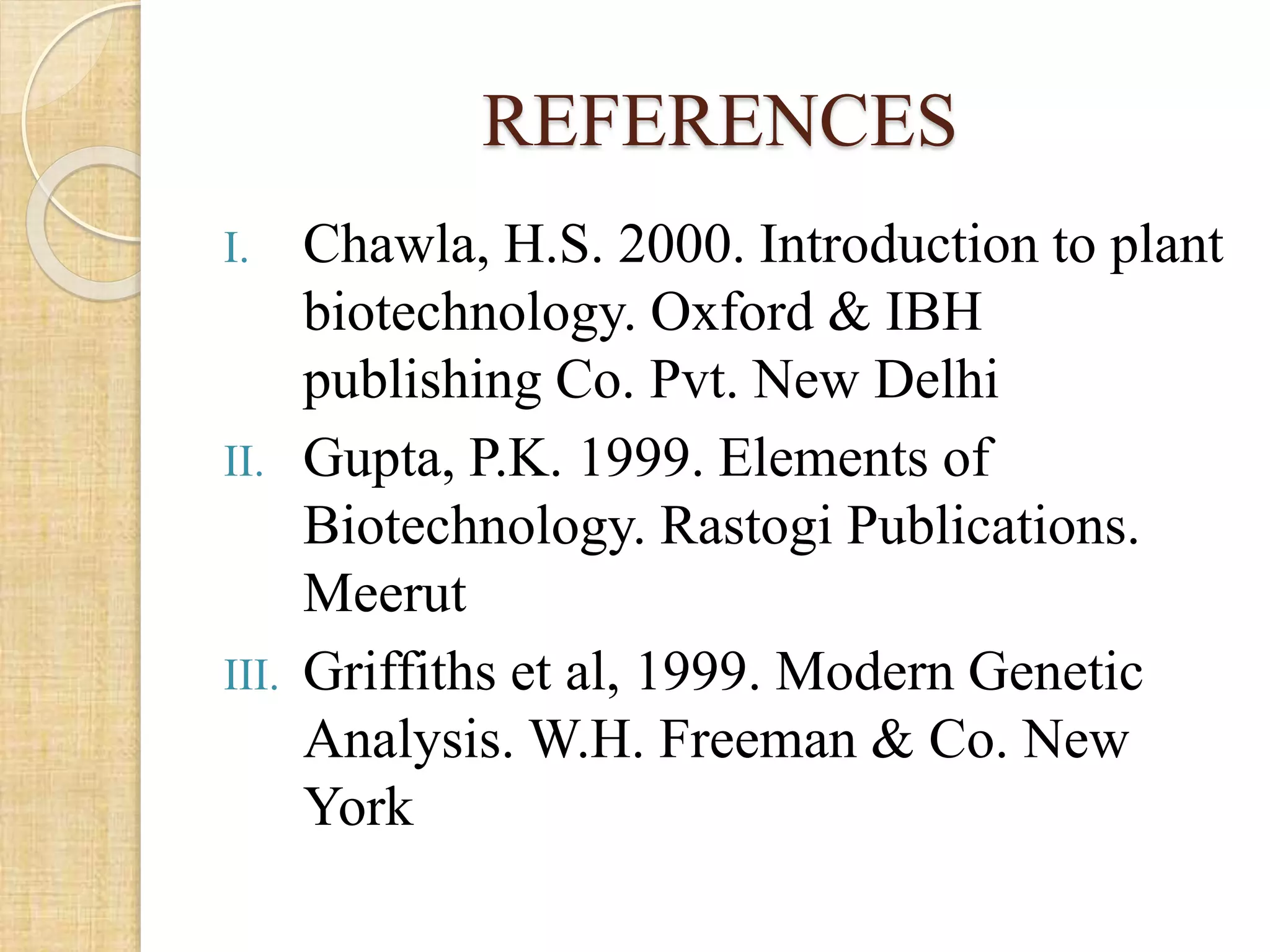 ARTIFICIAL VECTORLESS GENE TRANSFER METHODS | PPTX