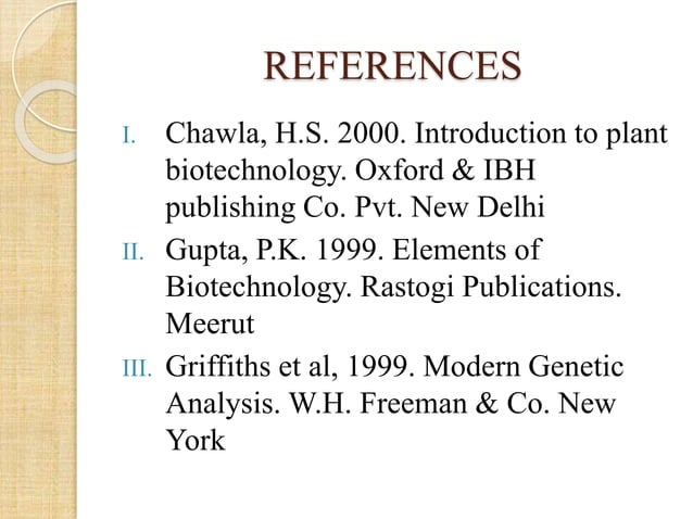 ARTIFICIAL VECTORLESS GENE TRANSFER METHODS | PPTX | Chemistry | Science