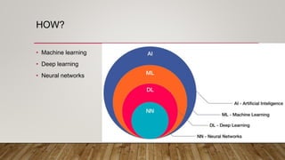 Artificial intelligence | PPTX