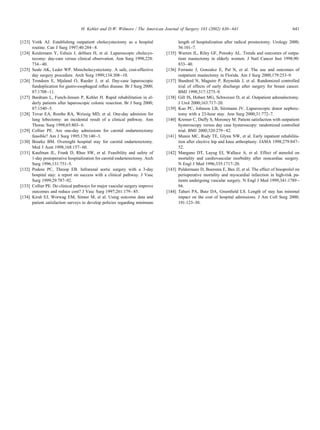 2002 Multimodal strategies to improve surgical outcome | PDF