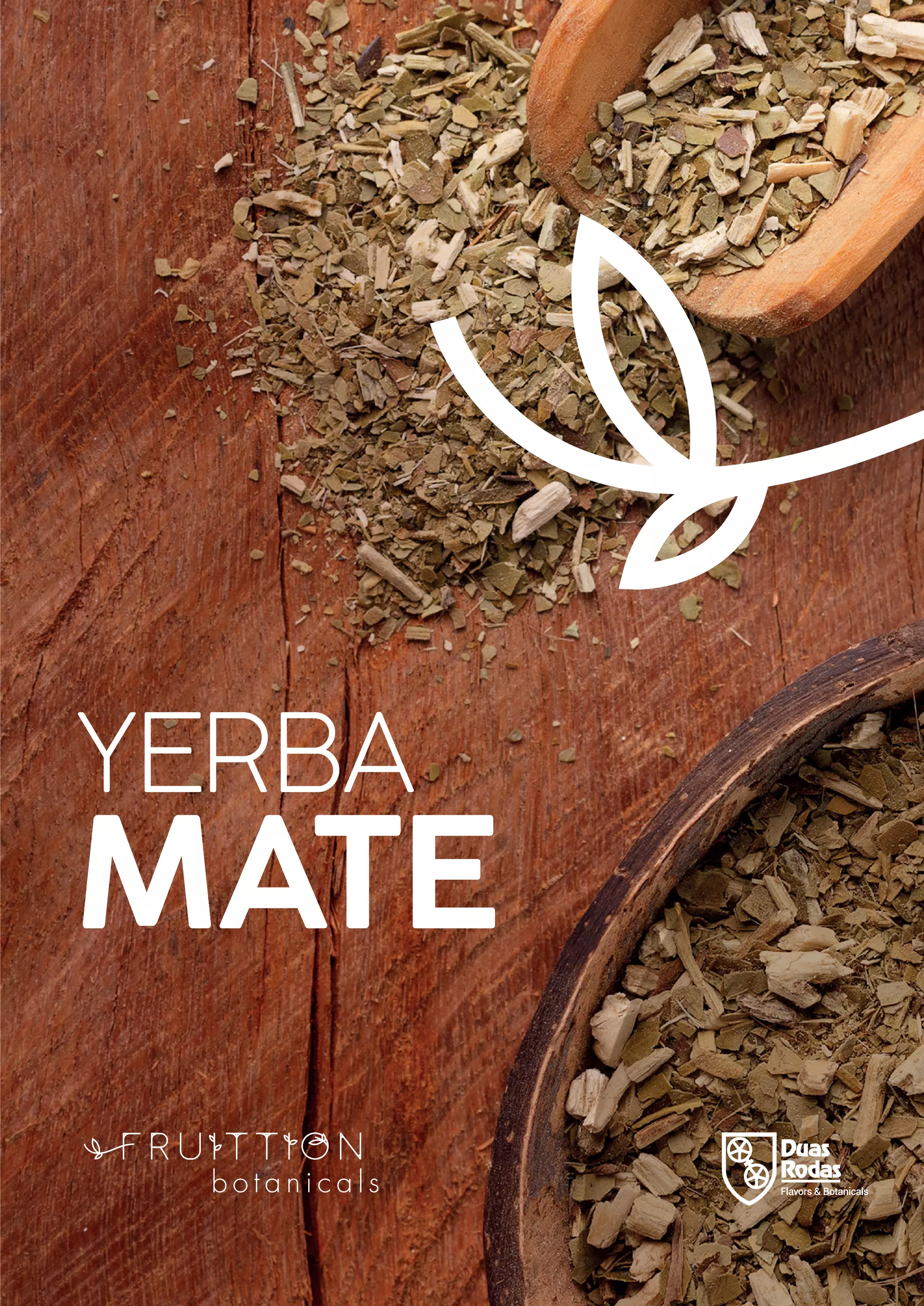 Yerba Mate | Duas Rodas Flavors & Botanicals | PDF