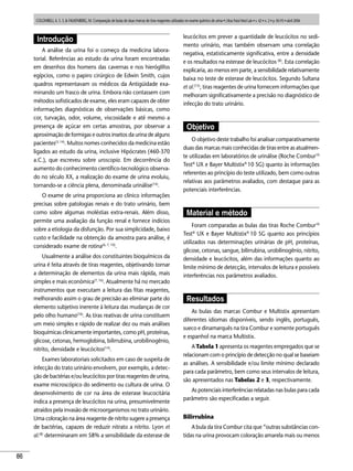 Artigo da bula | PDF